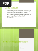 Agile E0 answers | Scrum (Software Development) | Agile Software Development