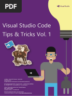 Visual Studio Code | PDF | Integrated Development Environment | Dynamic ...