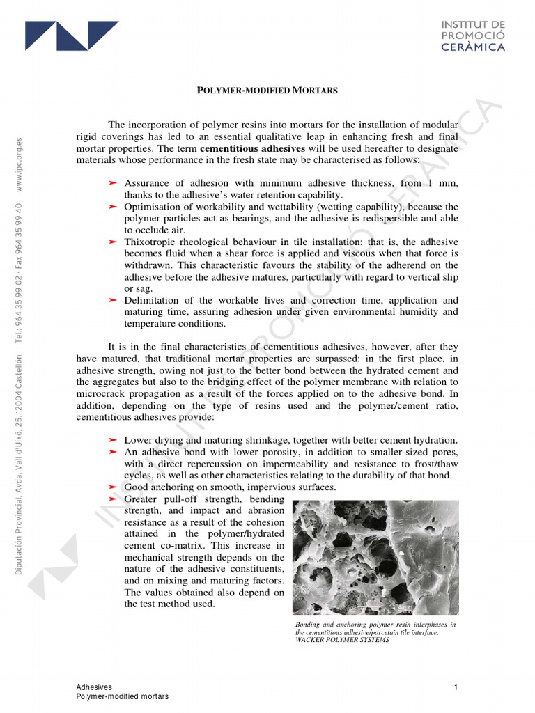 4-6-5 PDF ing-DEF | PDF | Adhesive | Cement