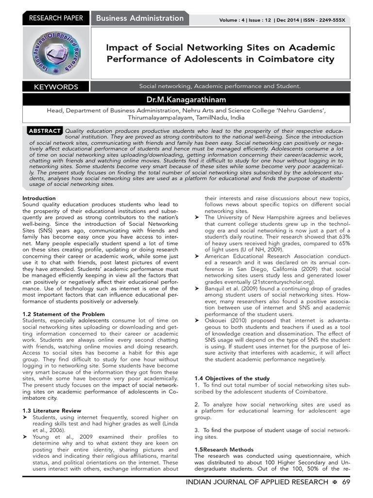 File PDF | PDF | Social Networking Service | Social Network