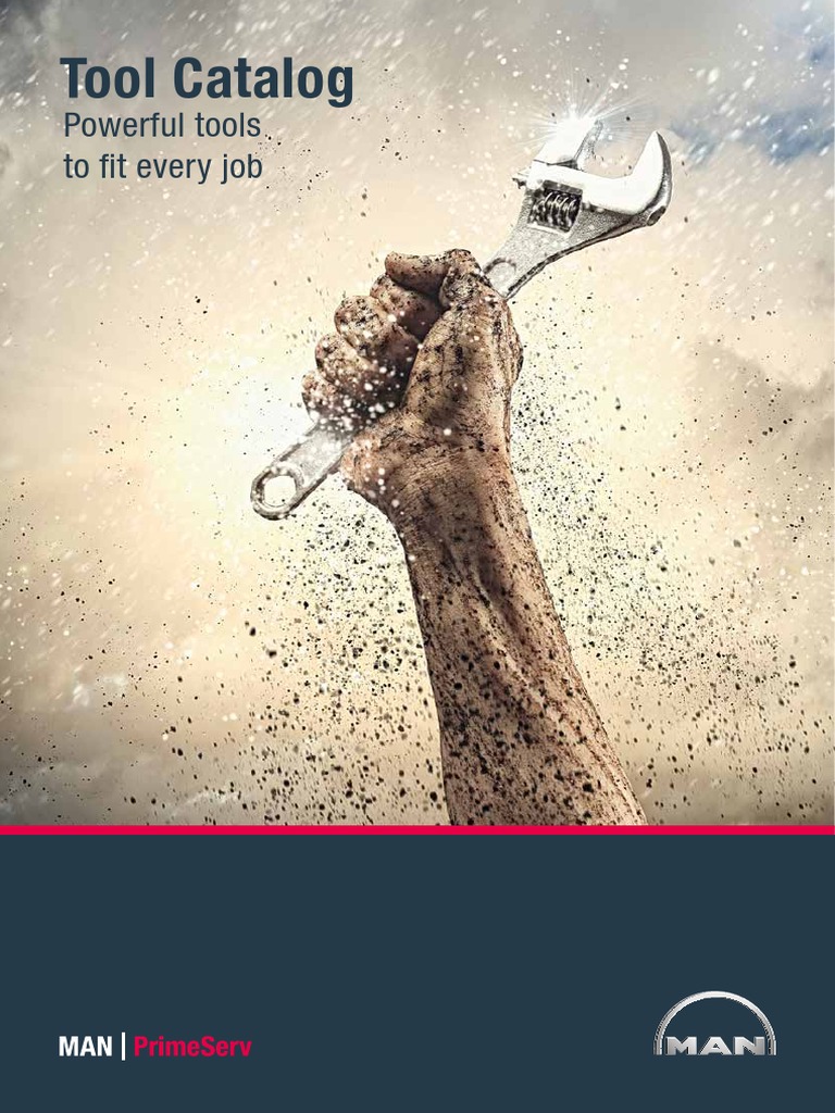 Tool Catalog | PDF | Fuel Injection | Machines