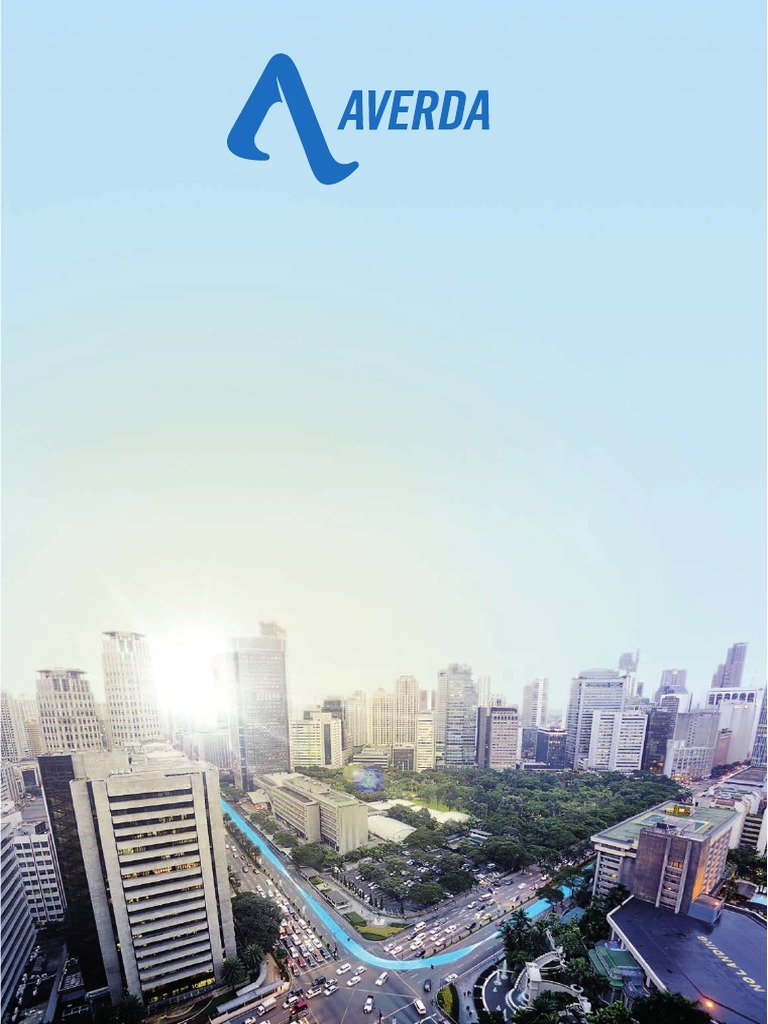 A Global Leader in Waste Management: An Overview of Averda's Extensive ...