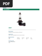 DIN 936 Hexagon Nut Specifications | PDF | Home & Garden