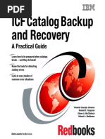Troubleshooting System Notifications: Ibm Security Qradar | PDF | Backup | Computer Data Storage