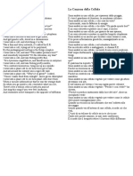 Cell Rap Lyrics | PDF | Cell (Biology) | Cytoplasm