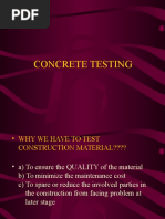 Concrete Cylinder Fracture Types Explained | PDF
