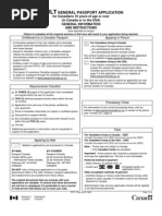 PPTC 155 | PDF | Birth Certificate | Passport