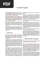 TES Morrowind Console Commands | PDF | Command Line Interface | Filename