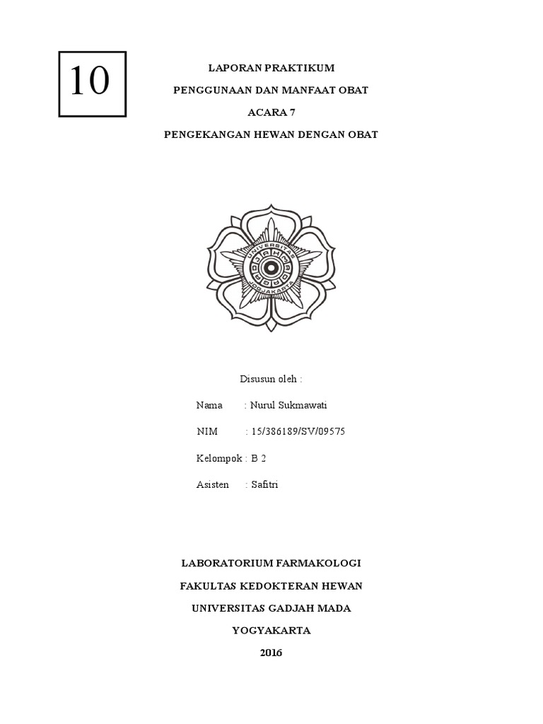 Farmako Acara 7-Nut | PDF | Pengembangan Diri | Kesehatan Holistik