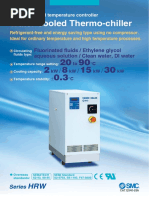 ASHRAE Hot Water Calculations | PDF