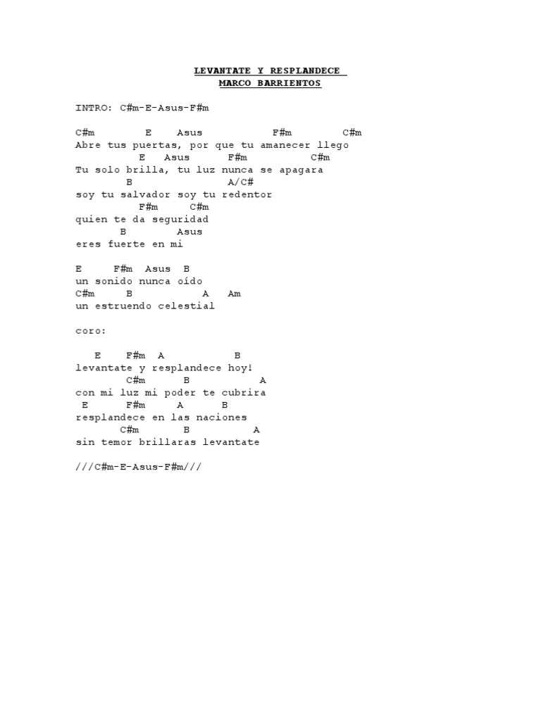 Como Zaqueo | PDF