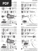 GM 10-Bolt Differential Guide | PDF | Industries | Chevrolet