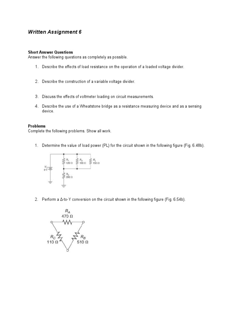 Ele-211 Module 678 Questions | PDF | Inductor | Magnetic Field