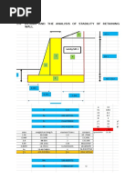 Percolation Test Procedure | PDF | Soil | Loam