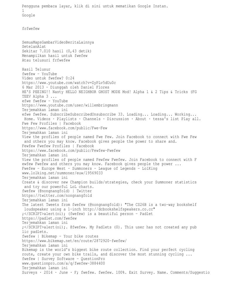 Dasdasda | PDF | Web 2.0 | Communication