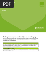Cambridge How To Activate A Code 1 | PDF | Login | Password