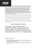 Take The Risk Book | PDF | Risk | Business