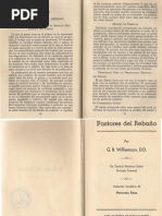 Etica Ministerial - Joe Trull y James Carter | PDF