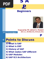 Difference Between Sa38 and Se38 | PDF