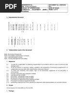 Autoclave Sterilization Time and Pressure Chart | PDF