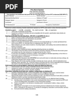 Fire Protection System NFPA 850 Presentation | PDF | Firefighting ...