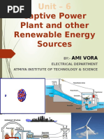 MTOE Calculation: Energy Conservation Table and Sample Calculation For ...
