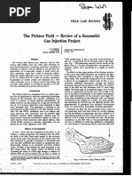 Tiw Valves Brochure | PDF | Drilling Rig | Valve