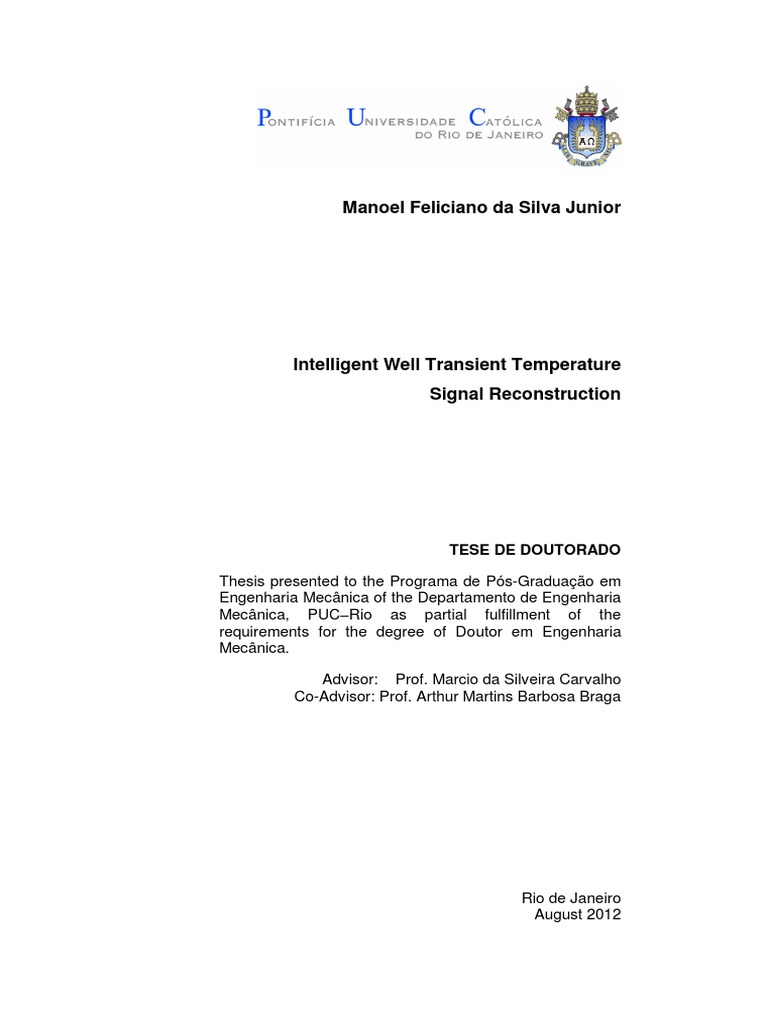IWC (Intelligent Well) | PDF | Flow Measurement | Communications Protocols