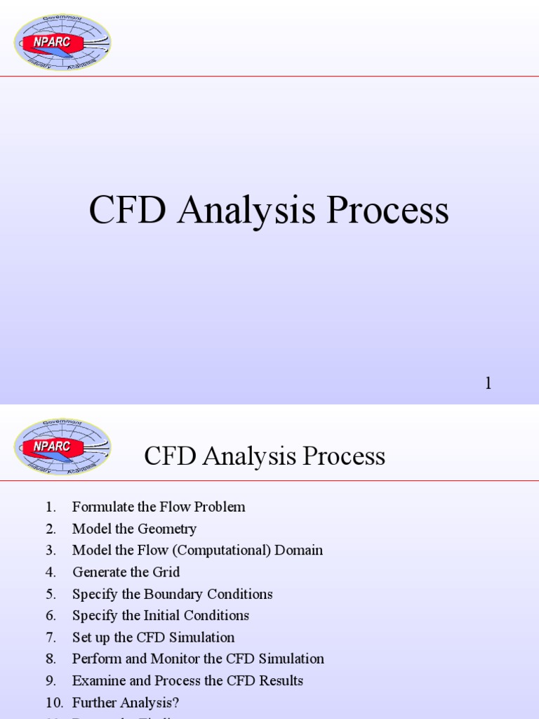 CFD | PDF | Computational Fluid Dynamics | Lift (Force)