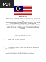 Bendera Wilayah Persekutuan Labuan | PDF