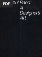 Hyndman, Sarah. - Why Fonts Matter (2016) | PDF