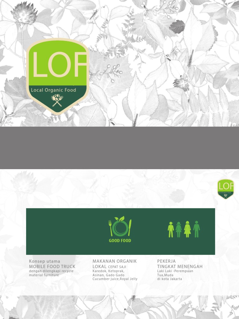 Contoh Desain Layout PDF | PDF