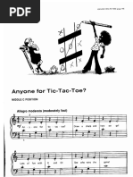The Duck Song (Piano - Easy) Song Sheet, Sheet Music, Easy Piano | PDF