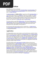 WCR Format | PDF | Electricity | Solar Energy