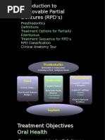Prosthodontic Diagnostic Index (PDI) Classification System | PDF ...