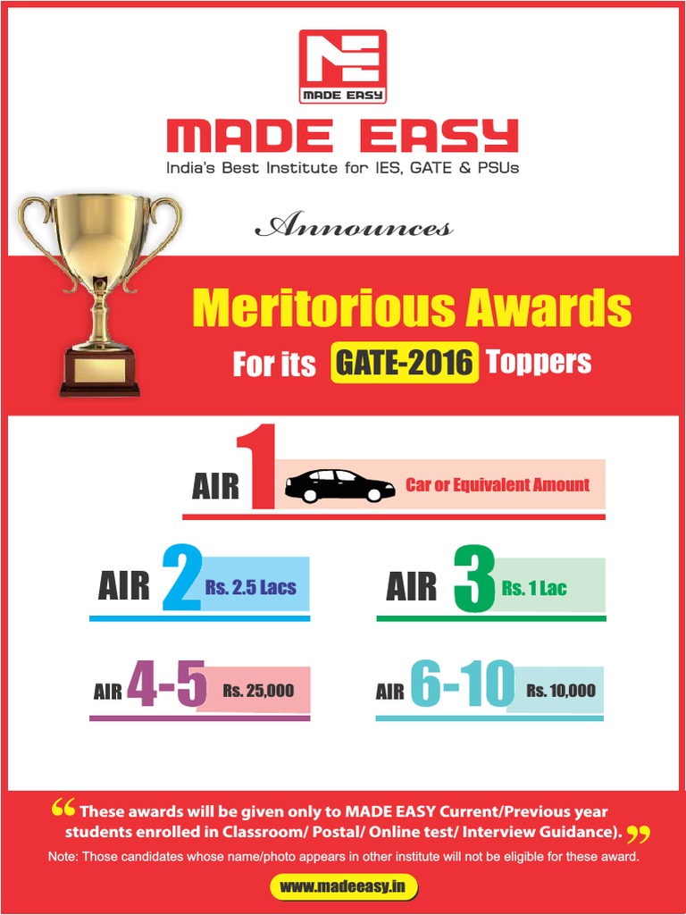 MeritoriousAward 2016-50-1 | PDF
