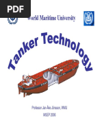 Manual of Oil Tanker Operations | PDF | Oil Tanker | Petroleum