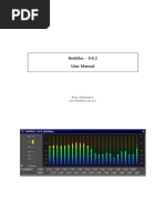 Pdms Syntax Library v1.1 2012 | PDF | Computing | Computing And Information Technology