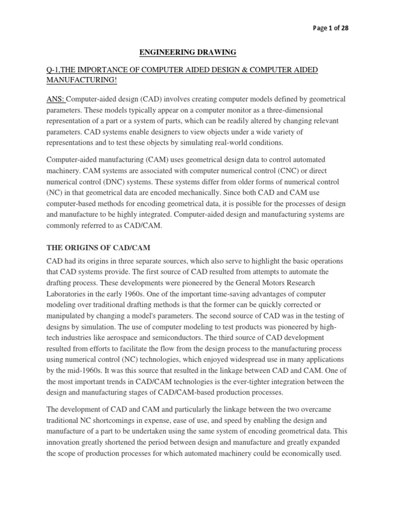Engineering Drawing. Assignment PDF | PDF | Ellipse | Orbit
