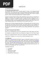 Drone Technology Fundamentals Guide | PDF