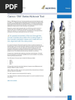 Basic Slickline Rig Up Equipments | PDF | Manufactured Goods ...