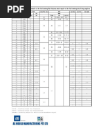DIN 16742 - Determination of Plastic Moulded Parts - Tolerances | PDF ...