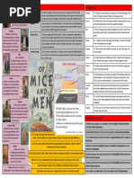 Teaching Resources for "Trash" Novel | PDF | Narration | Waste