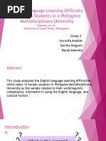 Nanberry - Black Brother White | PDF | Conscience | Reading Comprehension