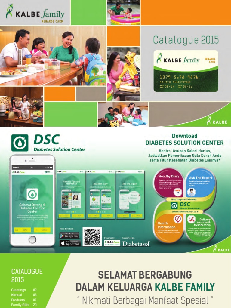 Catalogue Kalbe 2015 - 25!06!15-Print | PDF