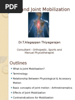 Joint Capsular Patterns | PDF | Anatomical Terms Of Motion ...