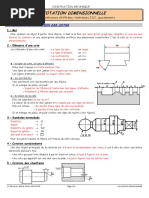 La Cotation Fonctionnelle | PDF | Tolérance géométrique | La nature
