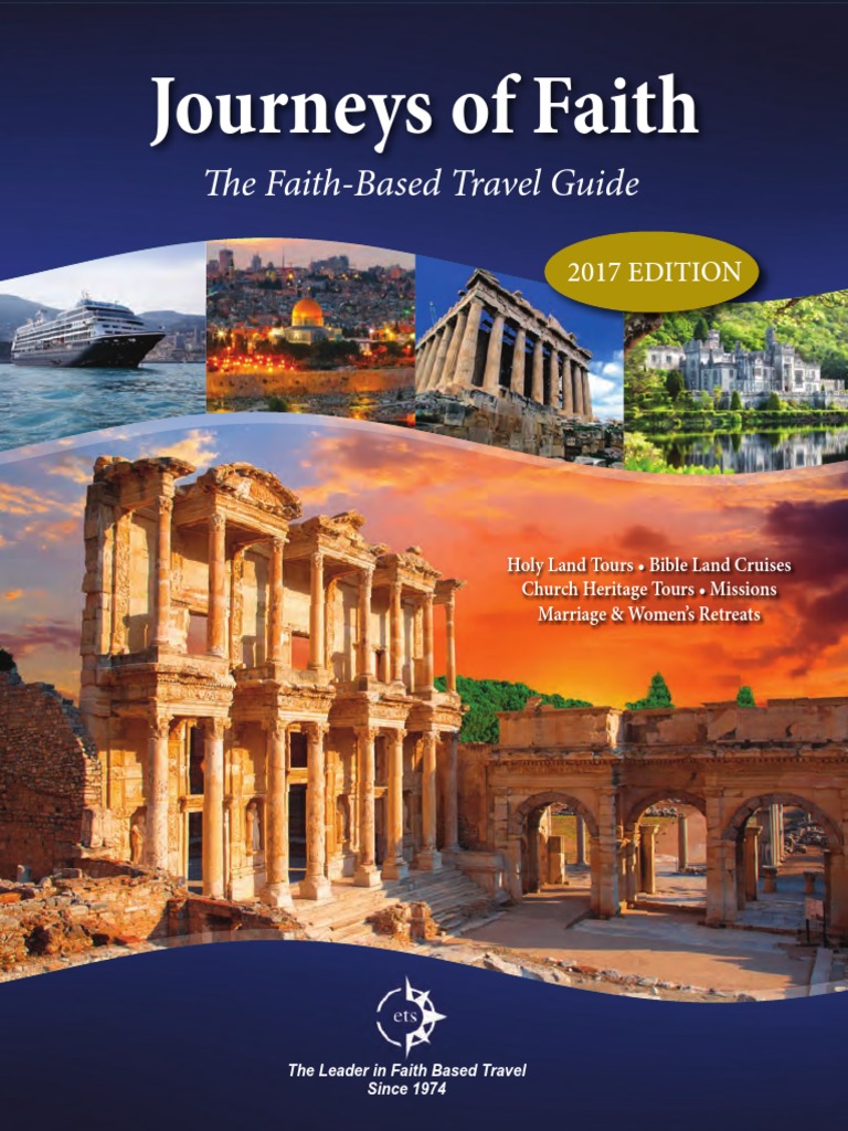 2017 Faith Based Travel Guide | Download Free PDF | Galilee | Jerusalem