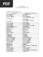 CHEERS Checklist | PDF | Cost Effectiveness Analysis | Uncertainty