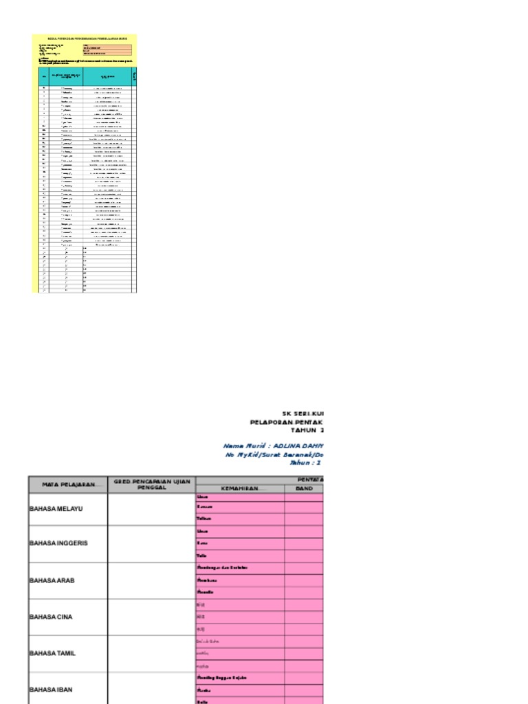 Modul 1 Arif Pbs | PDF